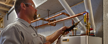 Laars Installers, Dealers and Contractors | Laars