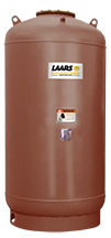 Expansion / Bladder Tanks | Laars