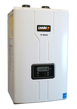 Laars Boilers and Water Heaters for Residential and Commercial | Laars