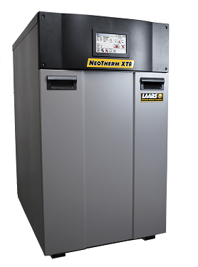 Laars Boilers and Water Heaters for Residential and Commercial | Laars