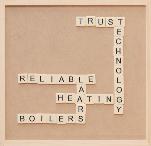 HVAC Professionals are Proud to Recommend Laars! | Laars